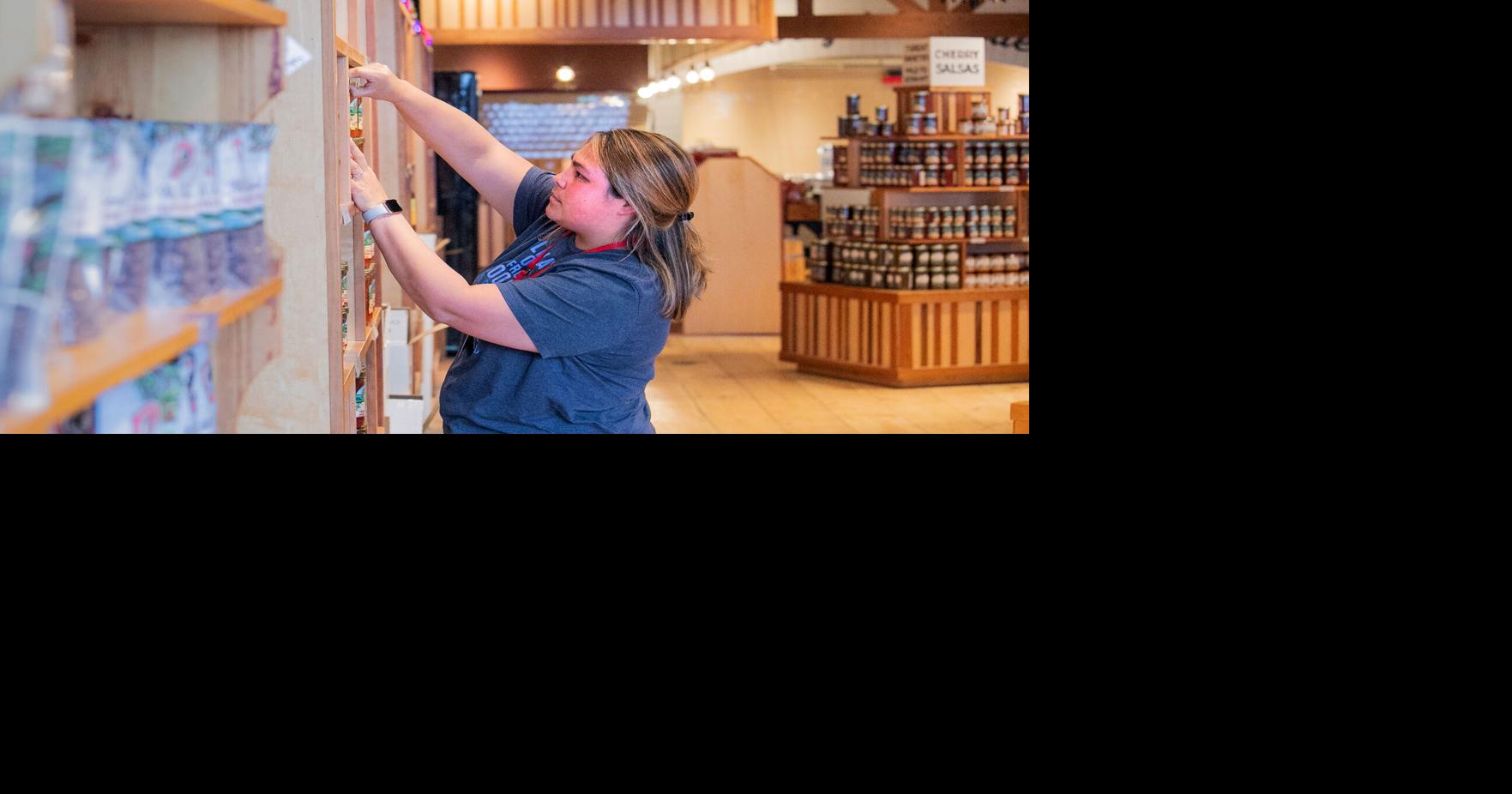 NORTHWESTERN MICHIGAN COLLEGE: Local businesses benefit from jobs ...
