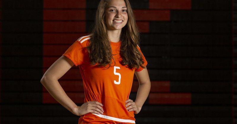 Kingsley multi-sport star stays incredibly busy off the field | Local ...