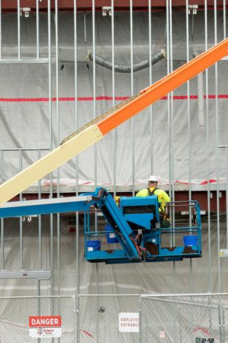 ANTRIM COUNTY BUILDING RENOVATIONS | News | record-eagle.com