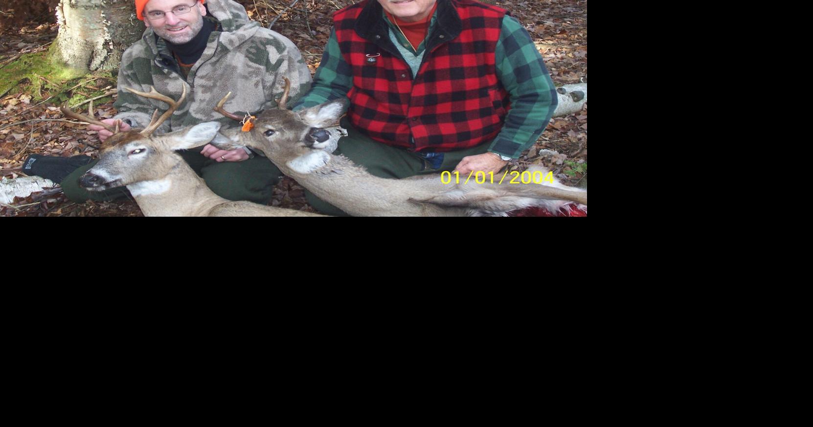 Greg Frey: Water, where the 'Wild Things Are' | GO | record-eagle.com