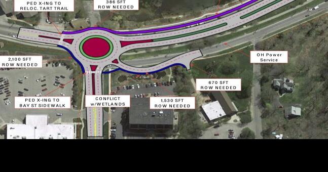 MDOT unveils detailed plan for M-72/M-22 rebuild | Local News | record ...