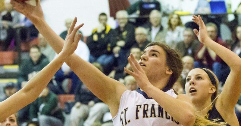 Anne Lyman sparks TCSF in return from injury | Local Sports | record ...