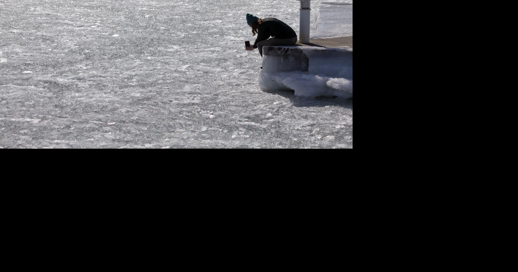 March 2012 snow storm, heat wave remembered | News | record-eagle.com