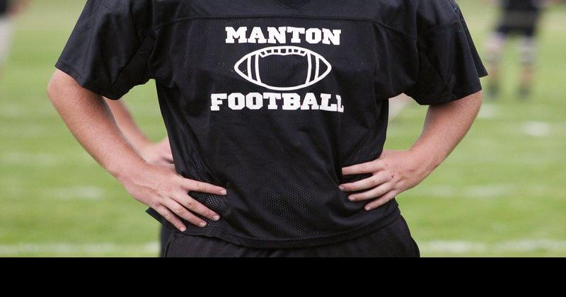 Manton Rangers at the ready for 2017 | Local Sports | record-eagle.com