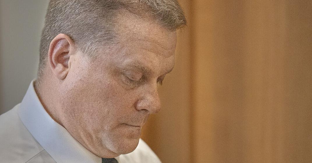 Witkowski sentenced to prison | Local News | record-eagle.com