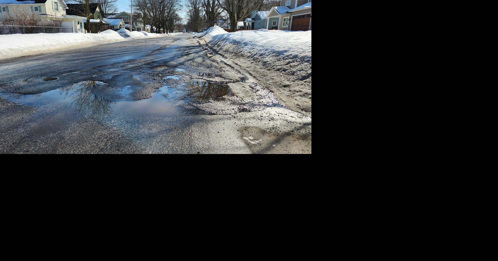 $3.5M PACT: Trio of projects up for vote | Local News | record-eagle.com