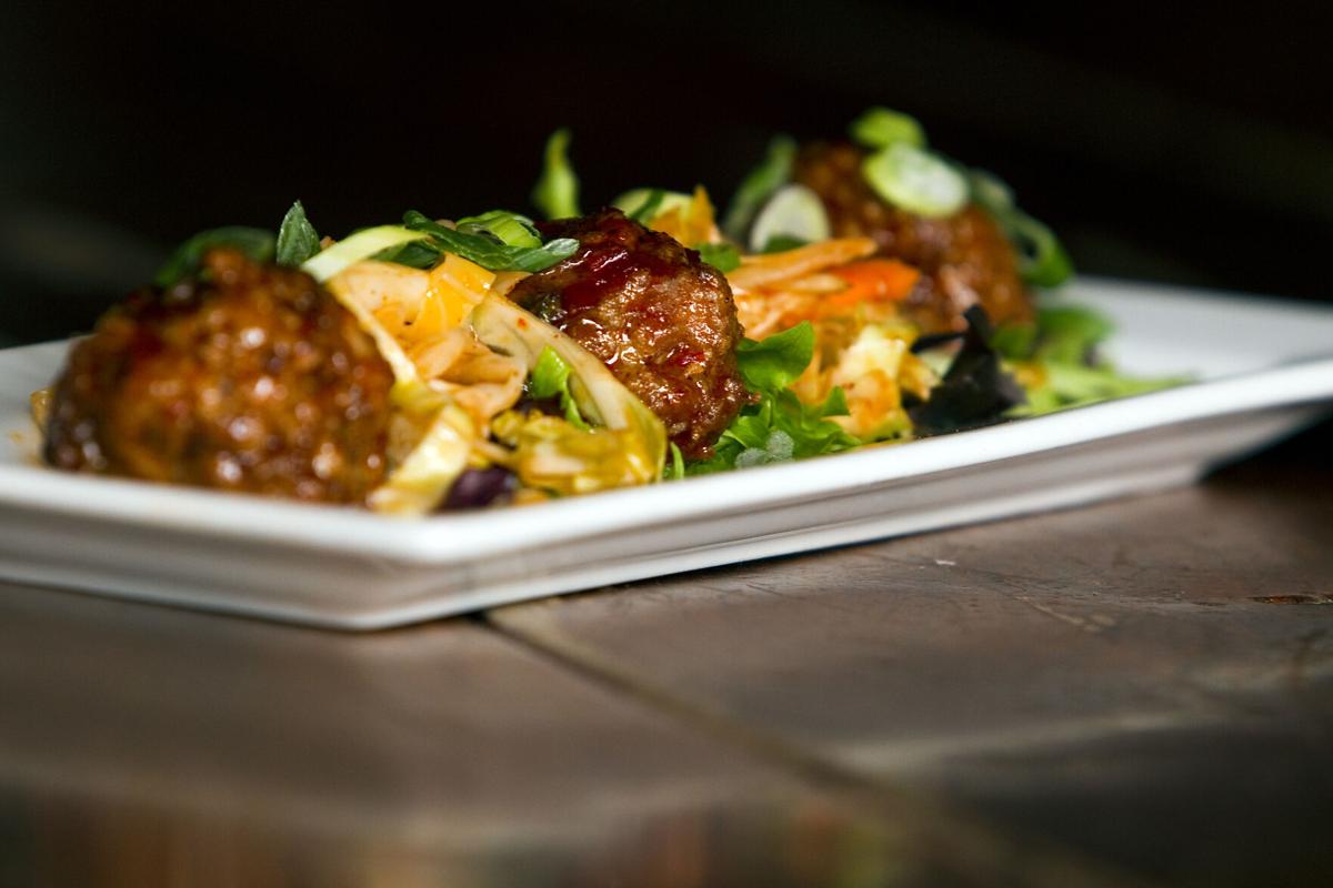 The Global Chef: Marvelous magnificent meatballs | Food | record-eagle.com