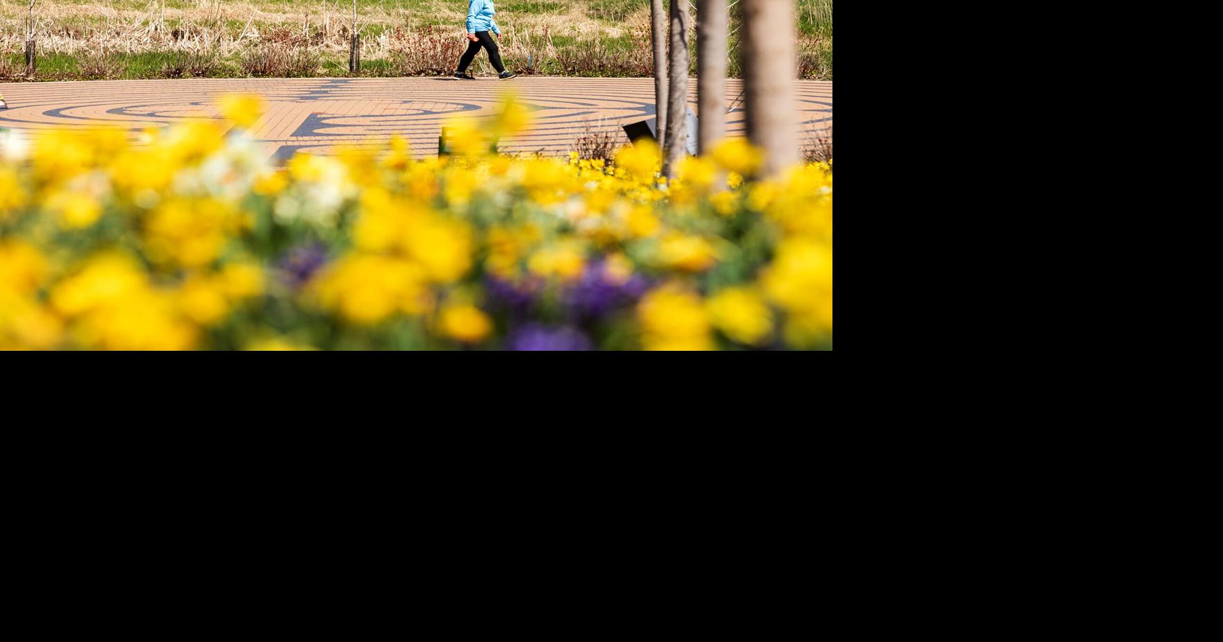 SPRING LABYRINTH | News | record-eagle.com