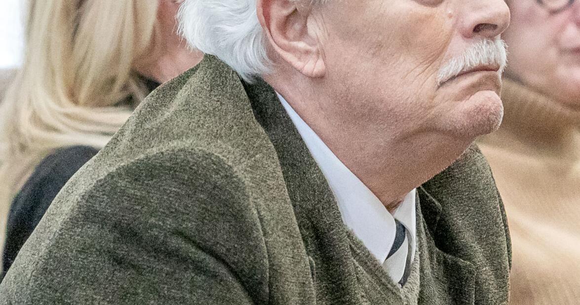 Plea deal back on in Martin case | Local News | record-eagle.com
