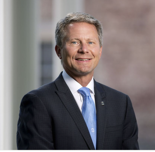 ‘Passionately public, proudly accessible:’ New MSU president shares his ...