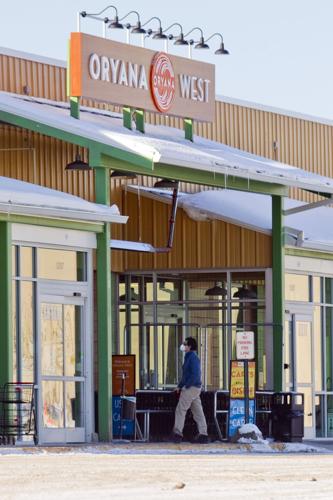 oryana