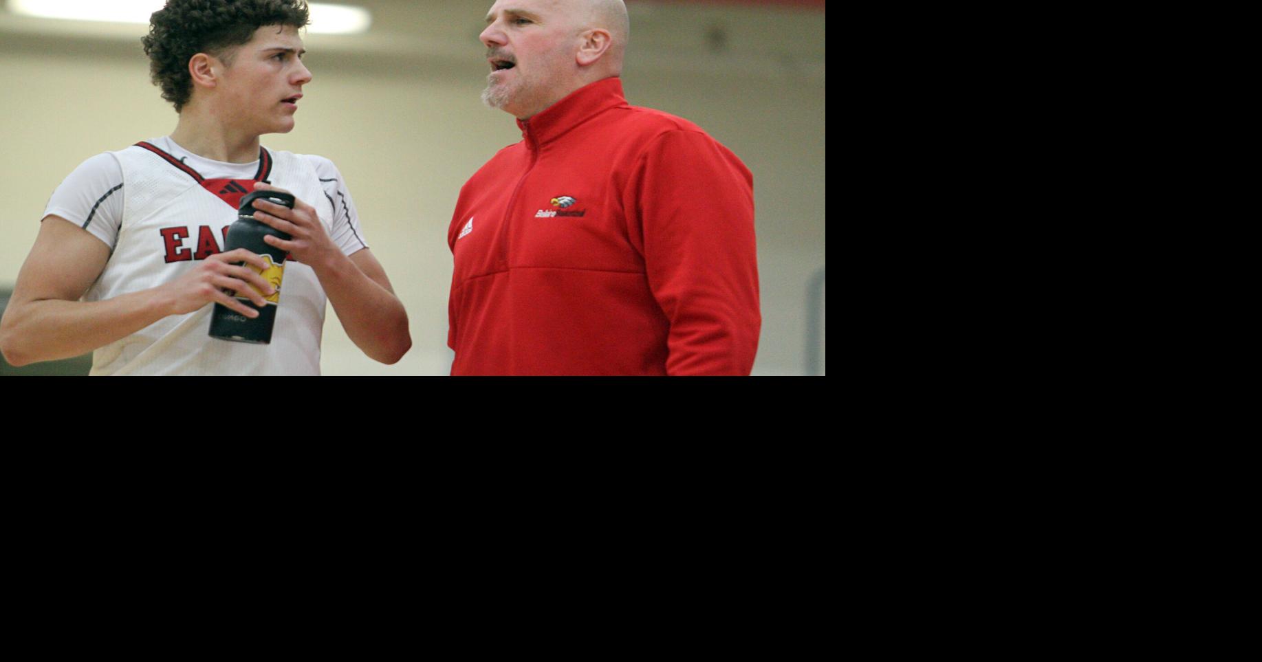Bellaire coach Koepke leaving for Kirtland job; Reece Koepke joining ...