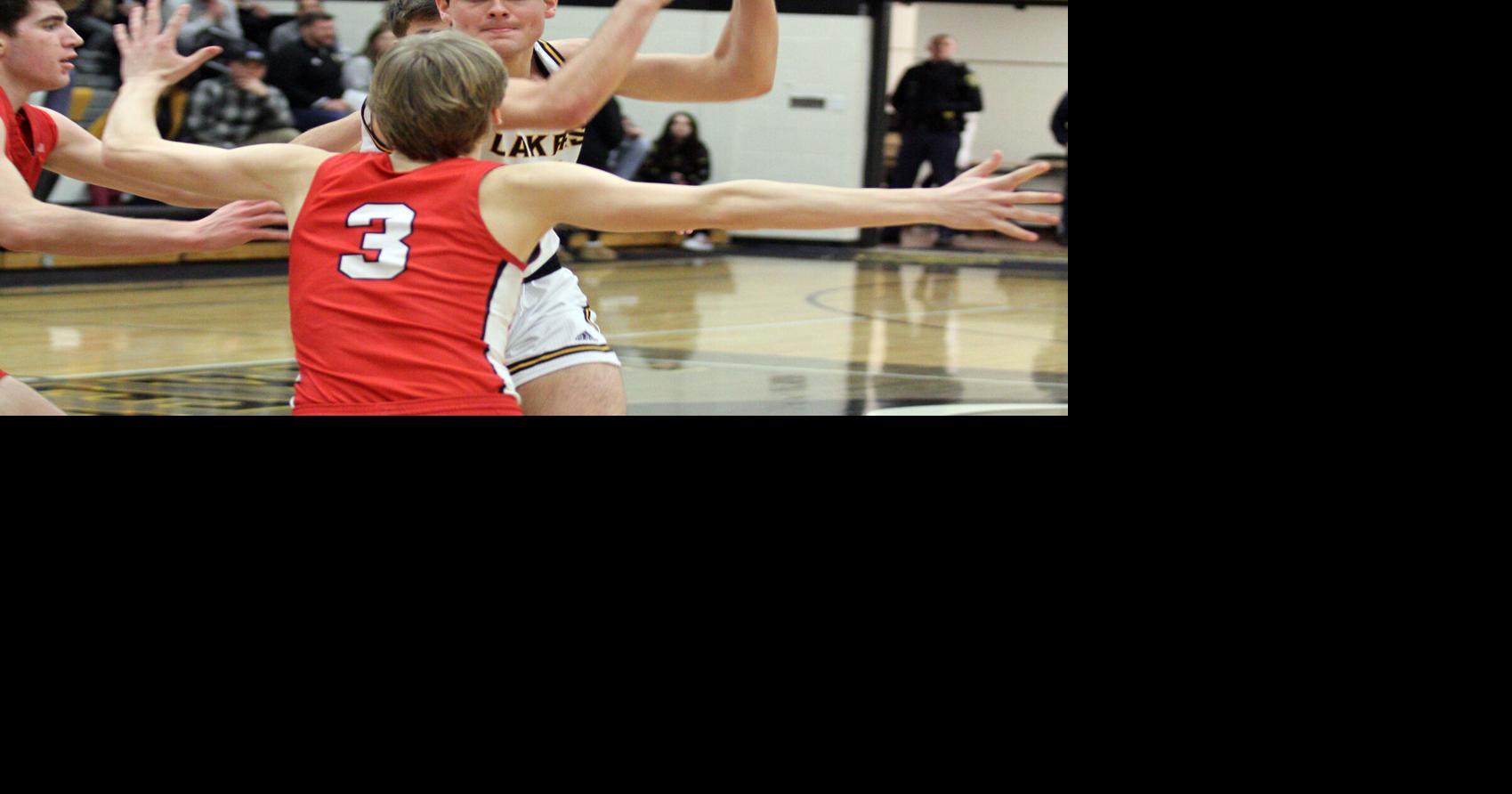 Record-Eagle basketball leaders | Sports | record-eagle.com