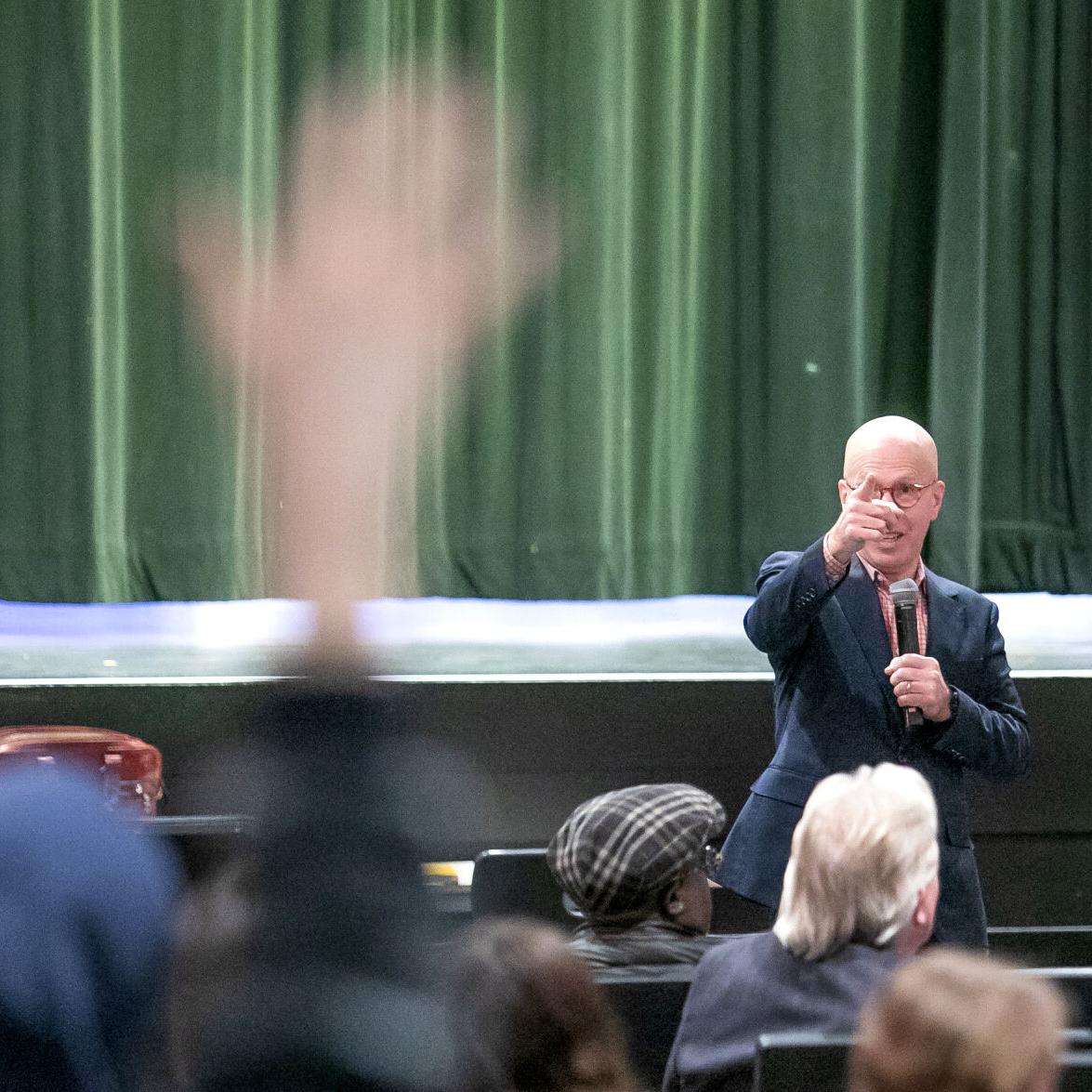 Prosecutor: Holtzer's 'hatred of women' shows murder motive | Archives ...