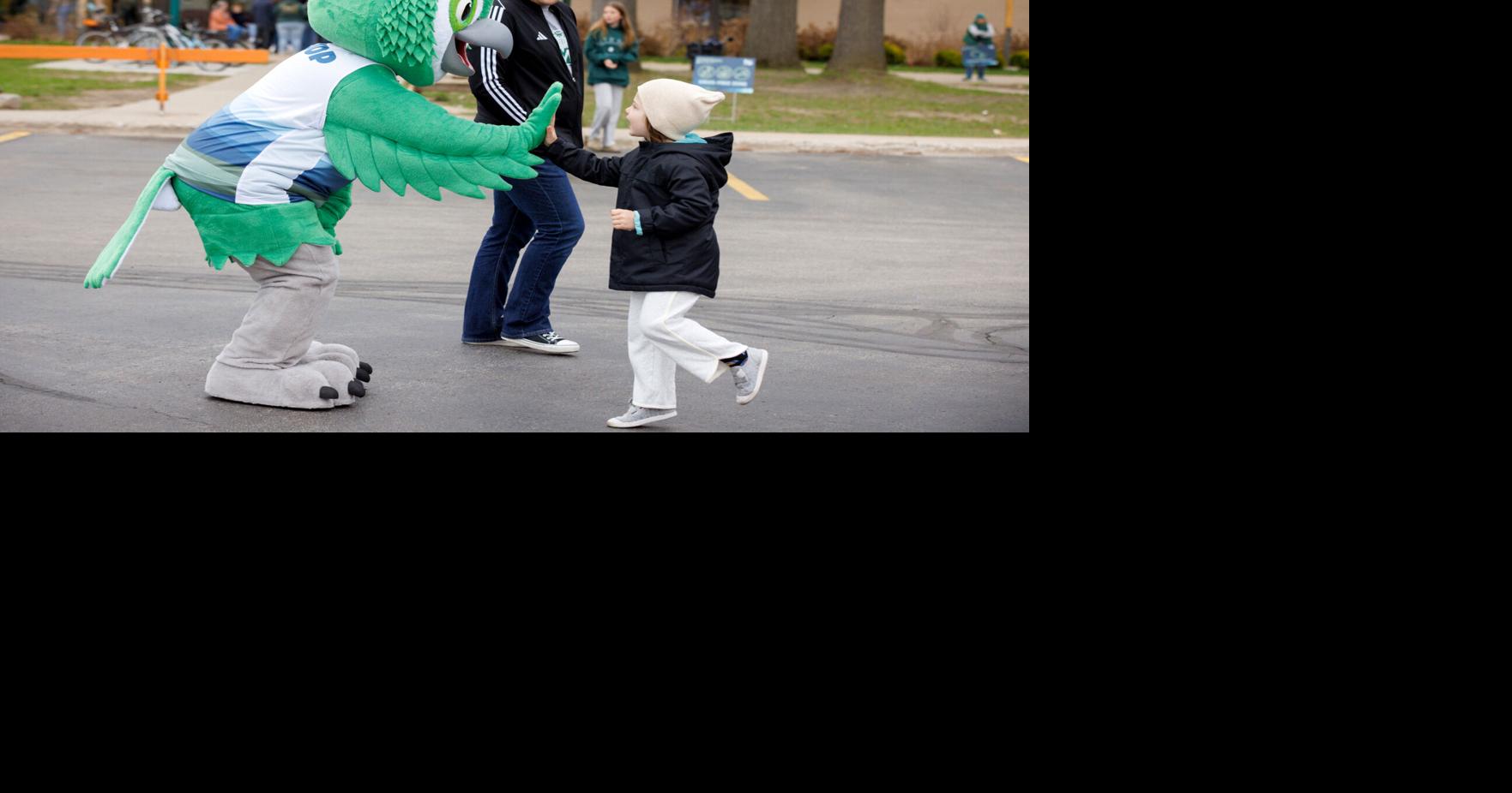 Northwestern Michigan College 75th Anniversary Student and Community ...