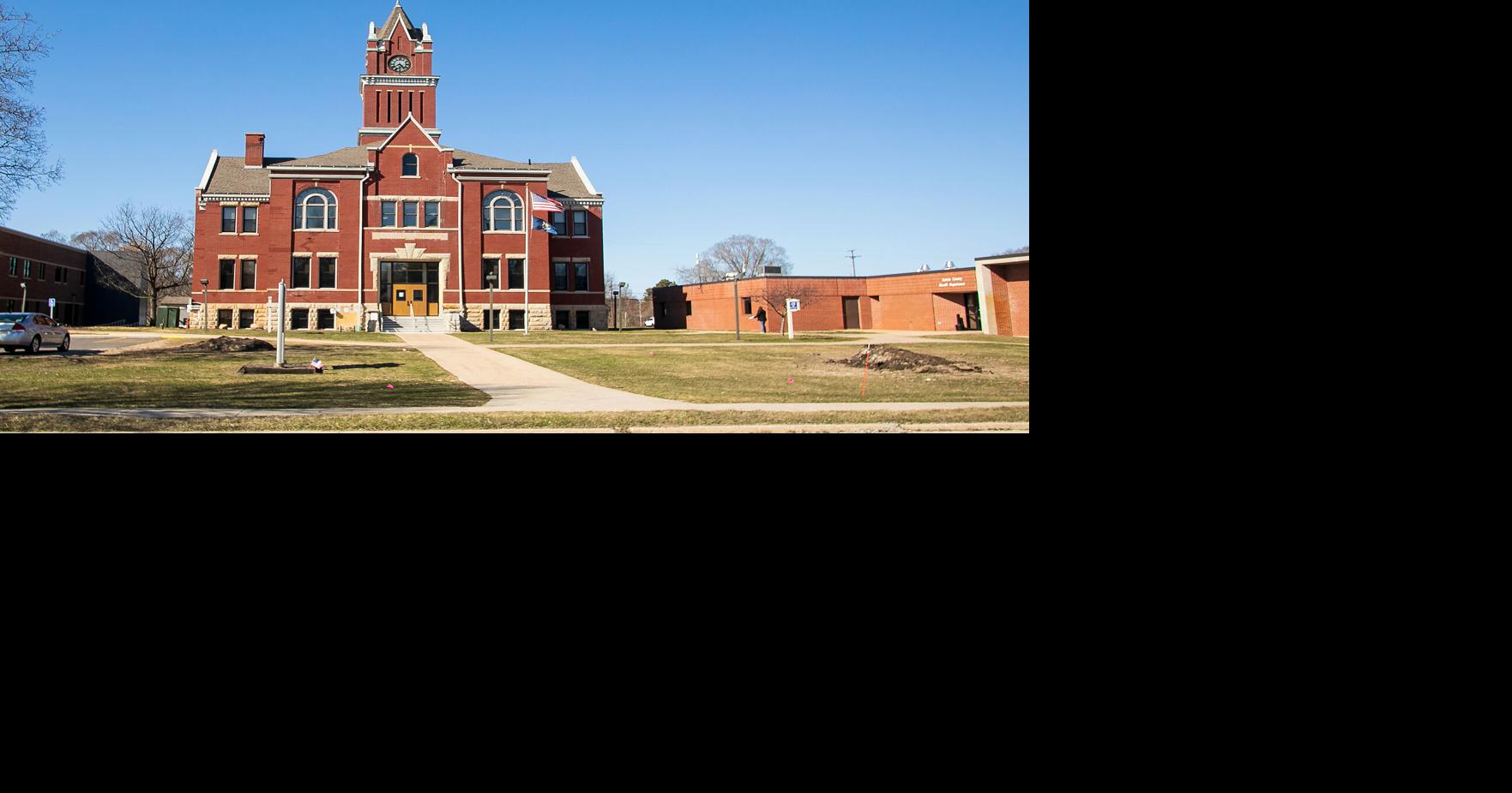 ANTRIM COUNTY: Bill to split district court advances | Local News ...