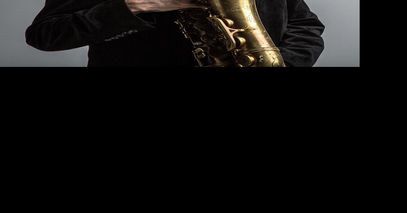 Saxophone great Bob Mintzer bringing top-flight quartet to Traverse ...