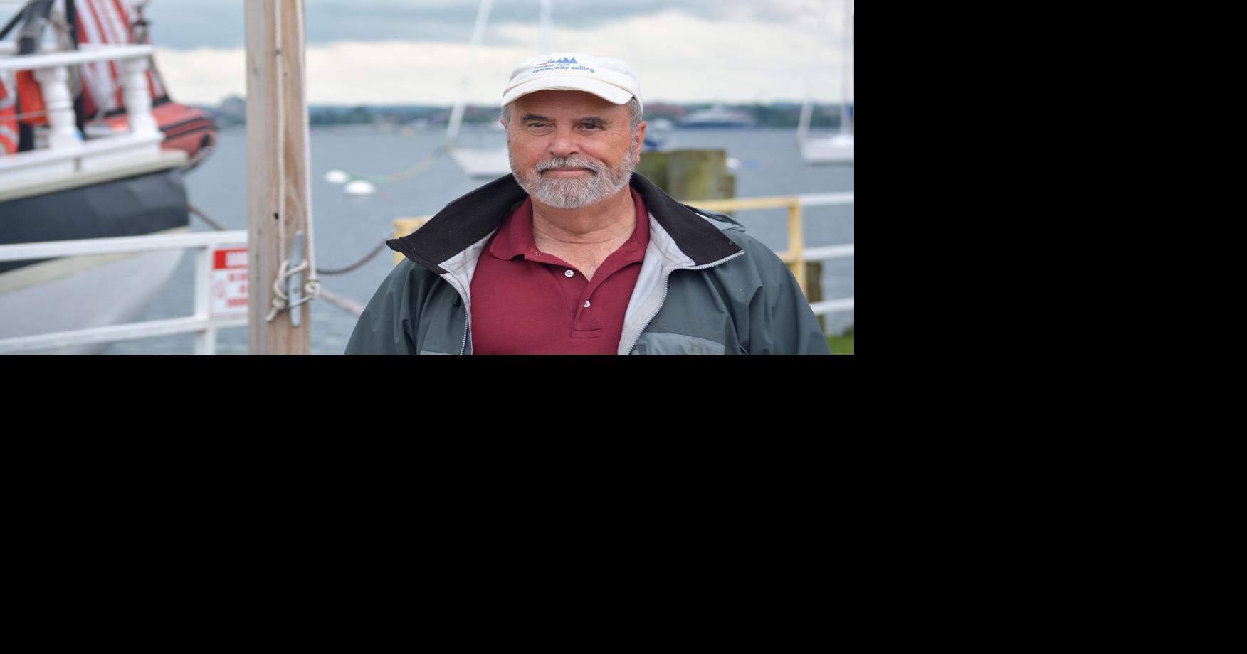 Mike Wills honored for decades of maritime advocacy | Northern Living ...