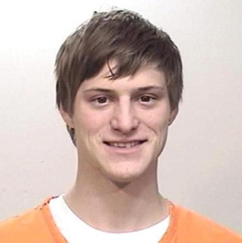 Getaway goes very wrong | Local News | record-eagle.com