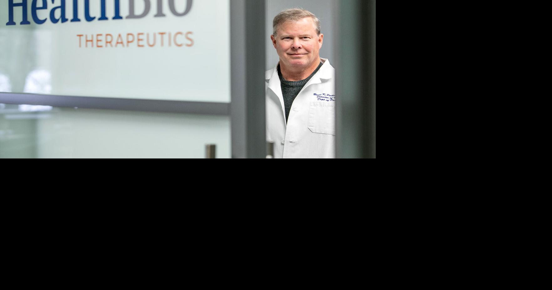 DRUG RESEARCH: Local firm seeks FDA approval for long COVID treatment ...