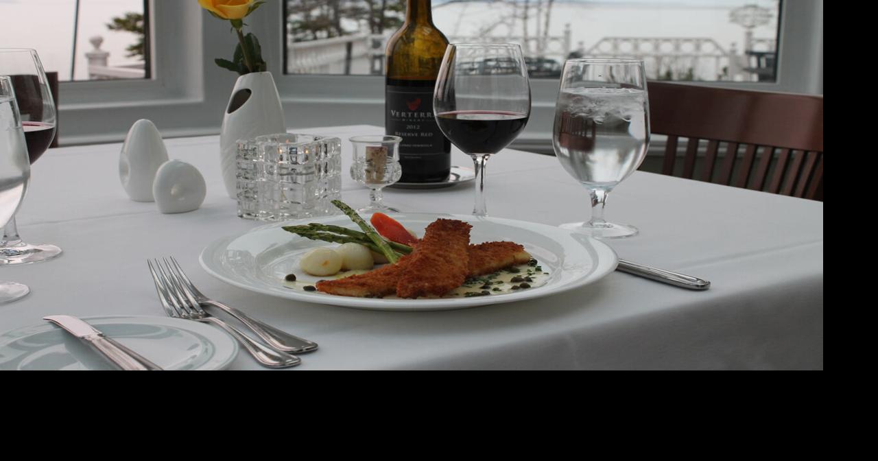 Eateries serve special menus during annual event | Food | record-eagle.com