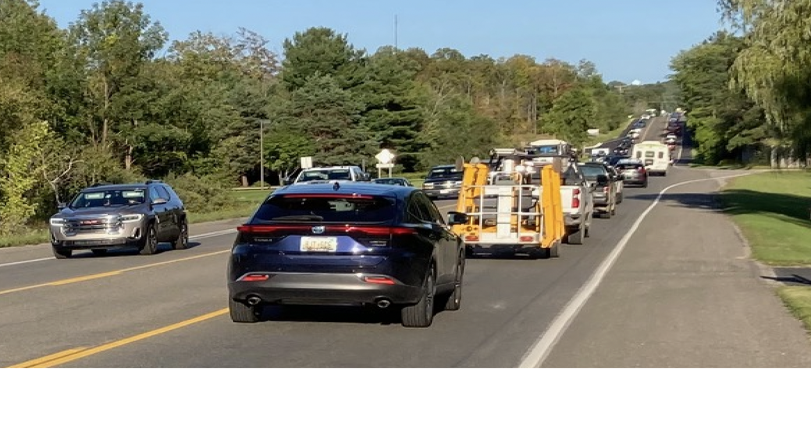 Natural gas pipeline leak closes US 31 | News | record-eagle.com