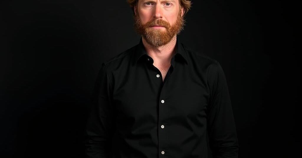 GLOBAL PERSPECTIVE: First gala to feature Peter Meijer, student voices | Local News | record ...