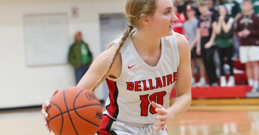 Prep roundup: Elk Rapids beats Kingsley in league champs battle; Hall ...