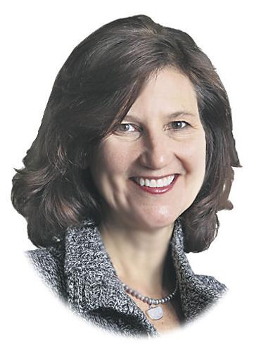 Anne Stanton: What history says about us, to us? | ETC | record-eagle.com