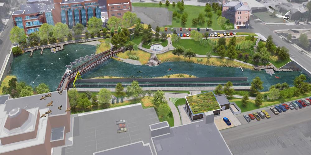 FishPass construction date set | Local News | record-eagle.com