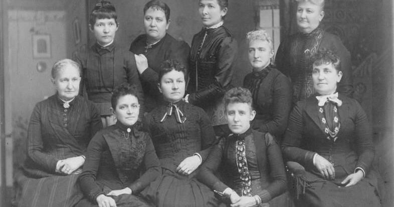 Leading ladies: Cultural pioneers to be inducted into Michigan Women’s ...