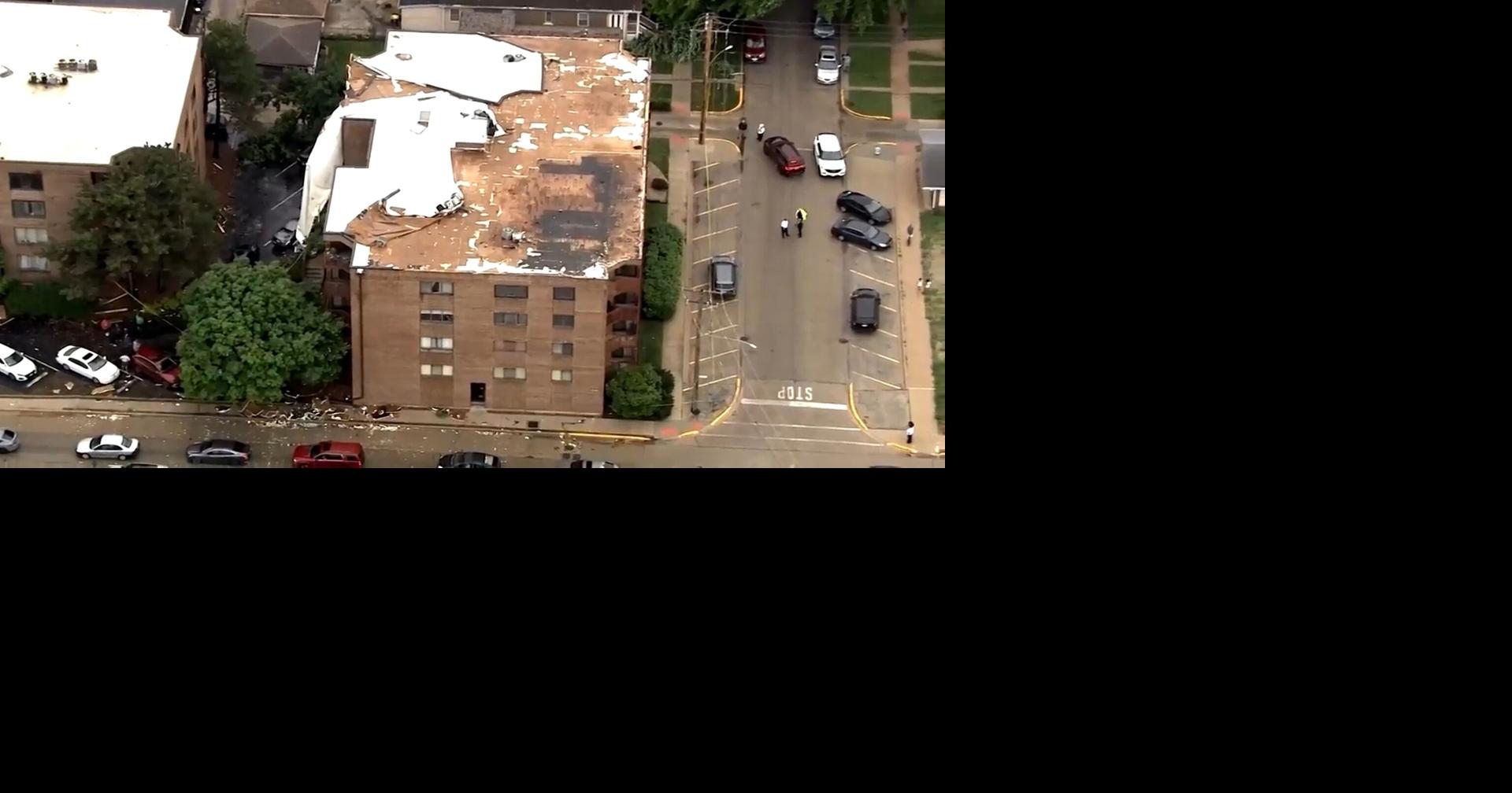 Correction: Severe Weather story | Ap | record-eagle.com