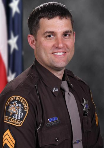 Sheriff: 2021 awards presented at ceremony | News | record-eagle.com