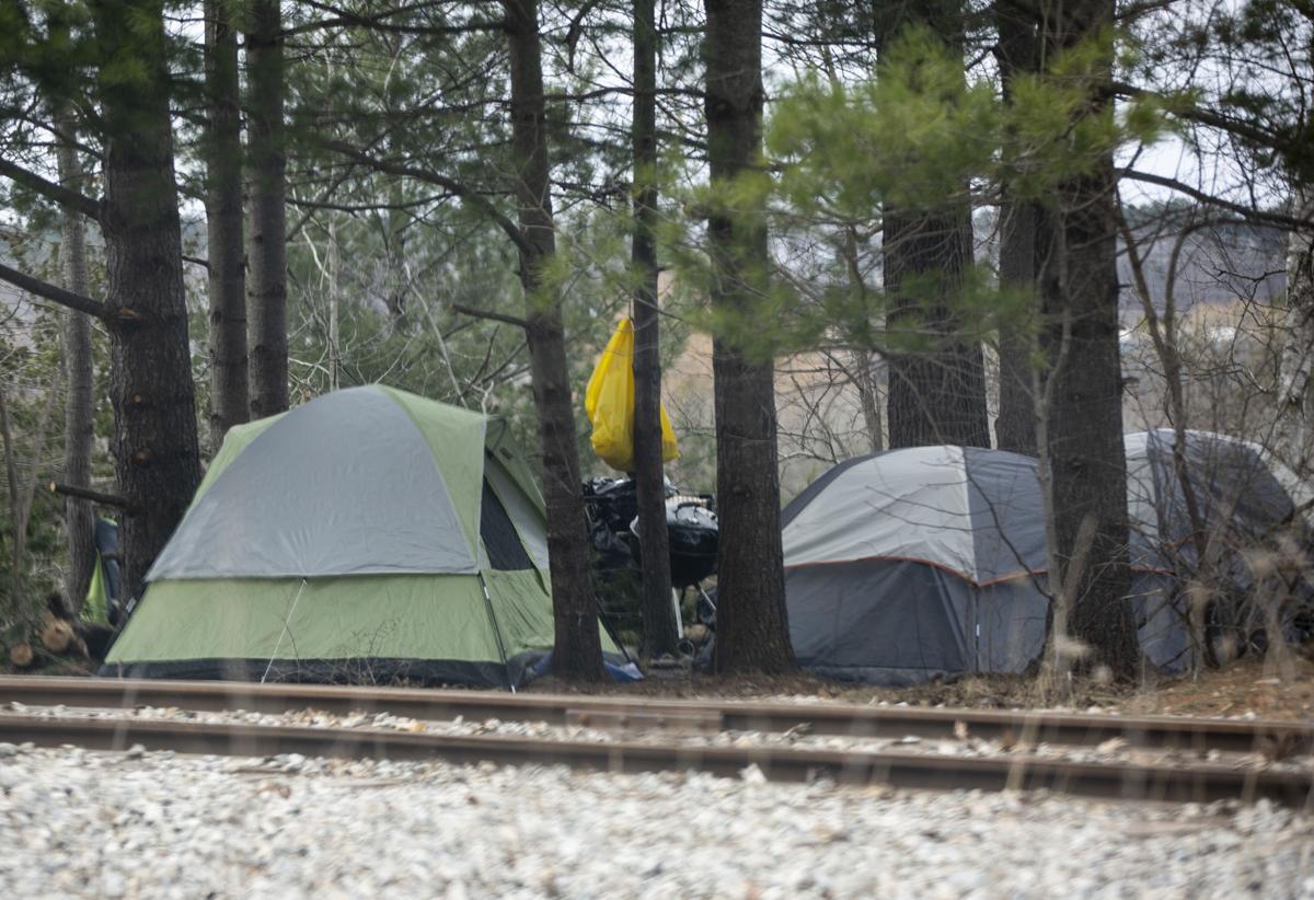 Homeless woman who died of exposure had housing voucher | Local News ...