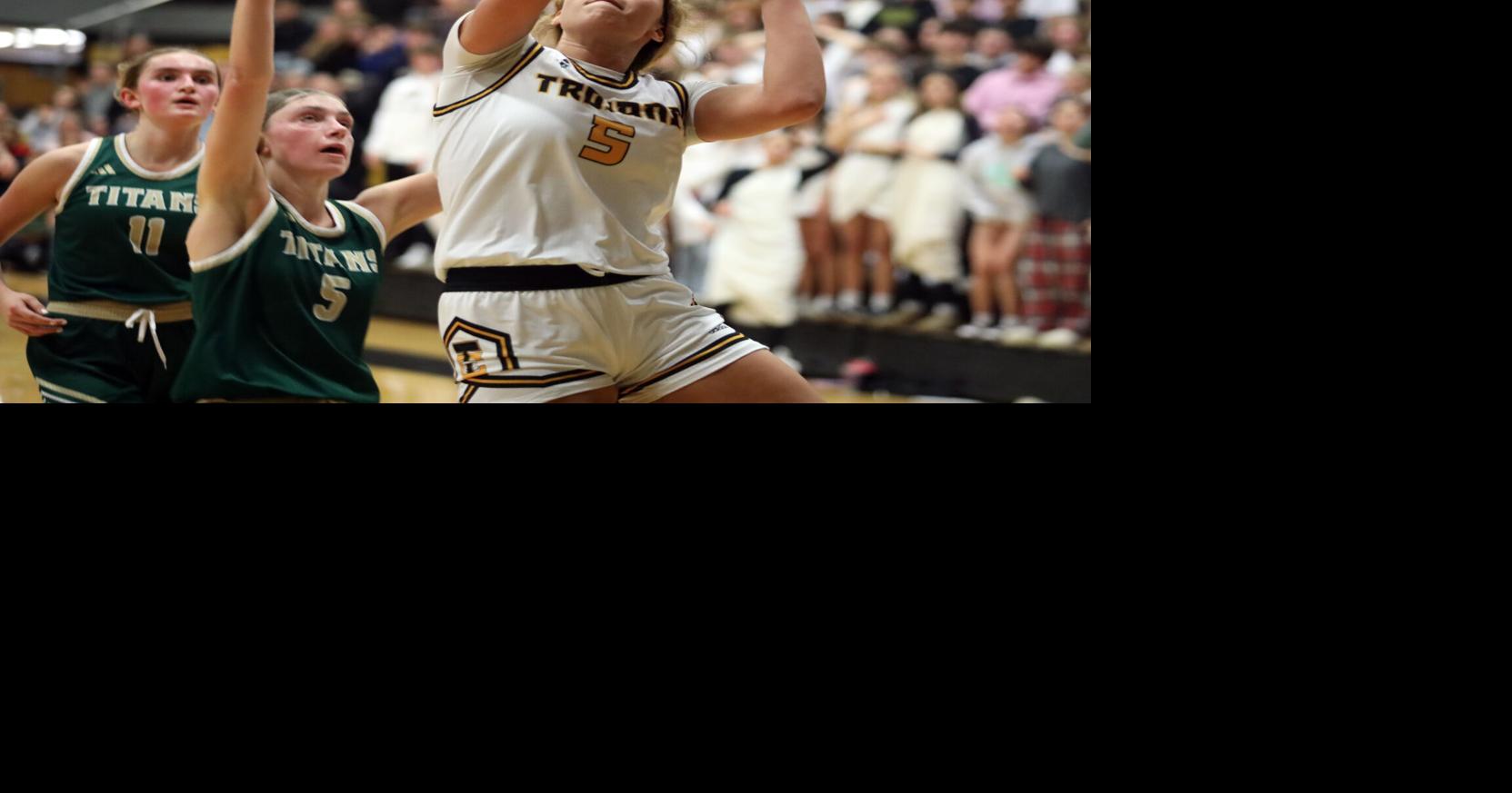 Eight's not enough: TC Central aims for 3 straight undefeated years vs ...