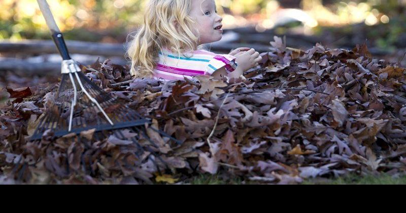 Fall heat wave breaks records | Local News | record-eagle.com