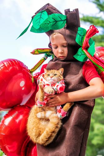 NCF KIDS PET SHOW | News | record-eagle.com