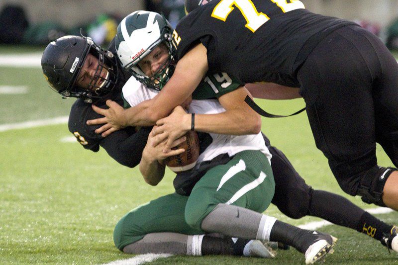 TC Central blasts Alpena, wins 16th straight regular-season game ...