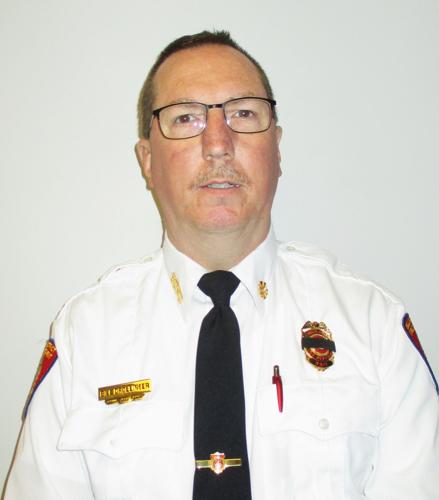 Fire chief appointed in Bellaire | Local News | record-eagle.com