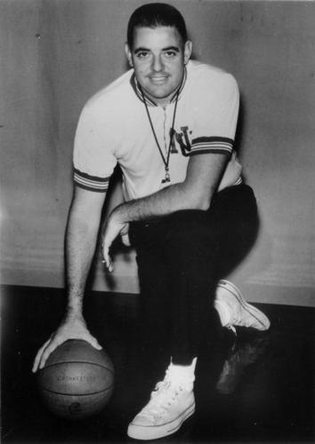 Leland legend Larry Glass passes away | Local Sports | record-eagle.com