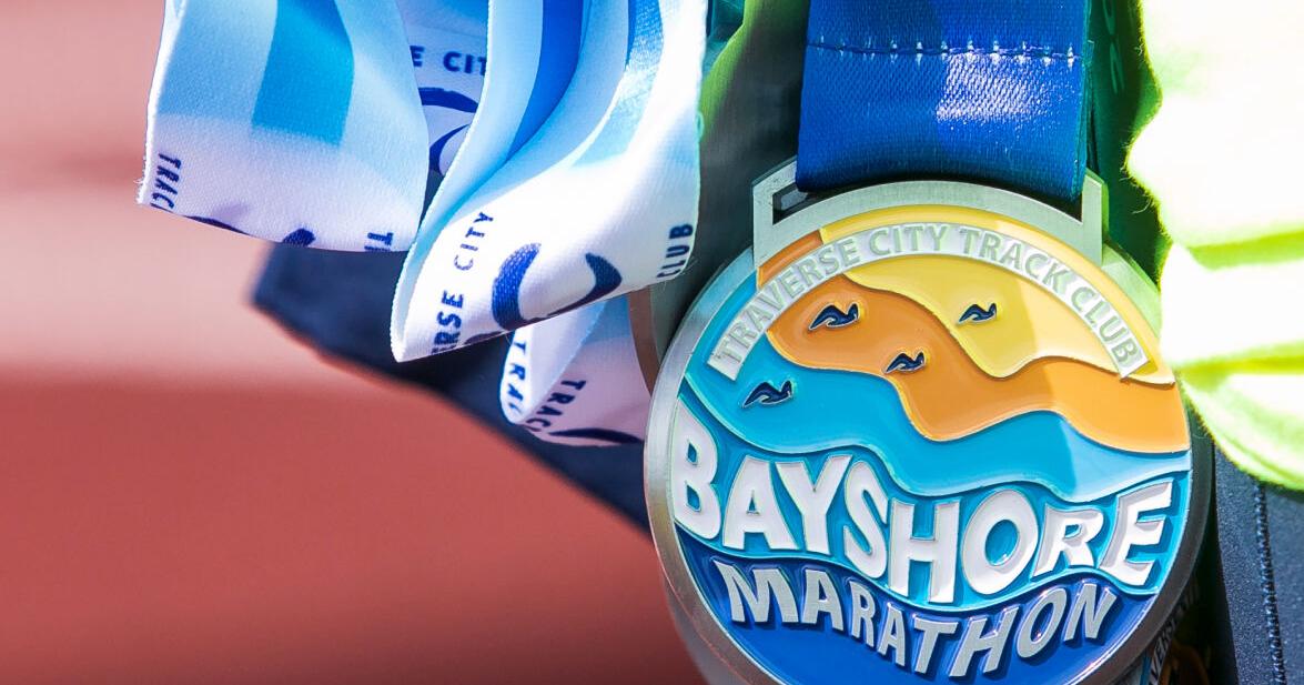 Verlinde comes back to Bayshore to win | Local Sports | record-eagle.com