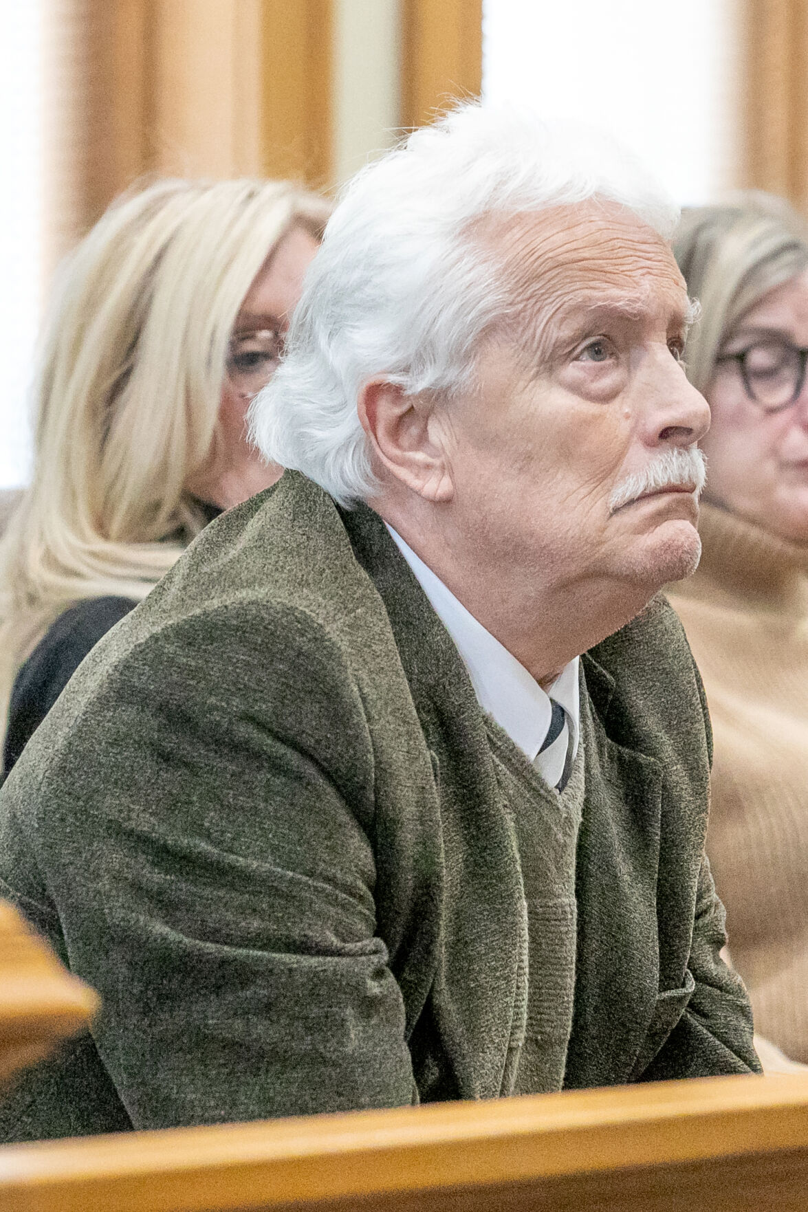 Bond, motion hearings in Martin case | Local News | record-eagle.com