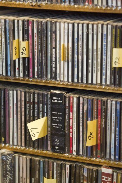 A legend lives on: Lifelong Merle Haggard fan pays tribute | Lifestyles ...