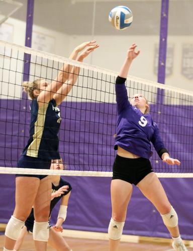 2024 all-Northwest Conference volleyball teams | Local Sports | record ...