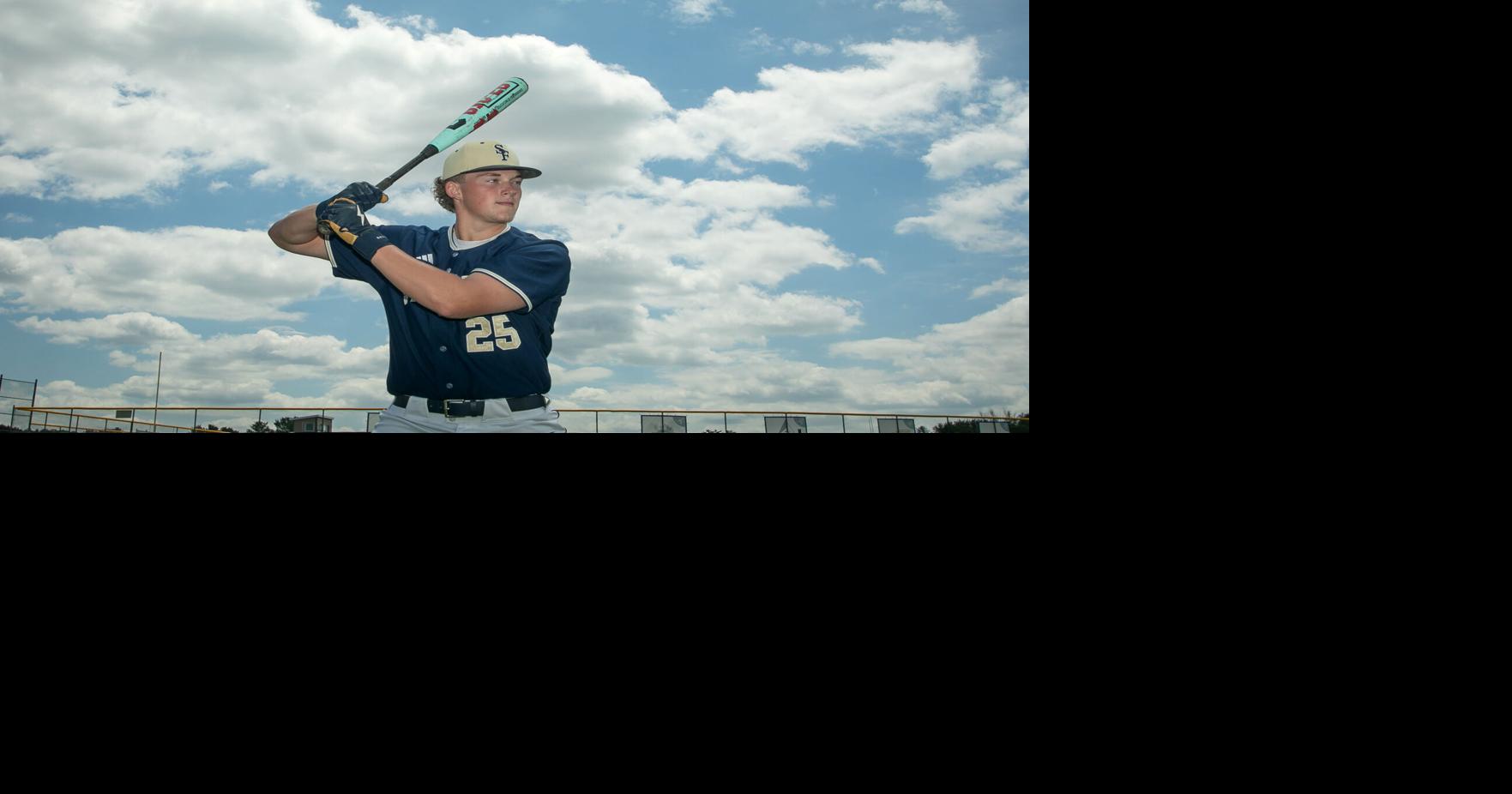 Raising Kane: TCSF's Kane powers Gladiators to state title, leads ...