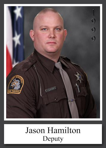 After 25 years on duty, two Grand Traverse Sheriff's deputies retire | Local News | record-eagle.com