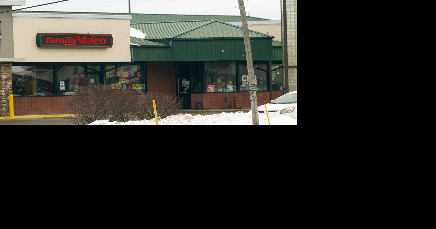 Former video stores become new businesses | Business | record-eagle.com