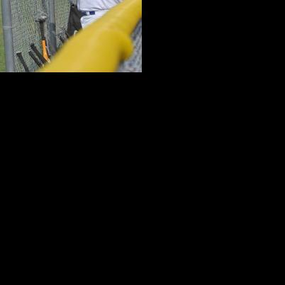 Just grand: Kalkaska's Vandergriff nearing 1,000th game as Blazers ...