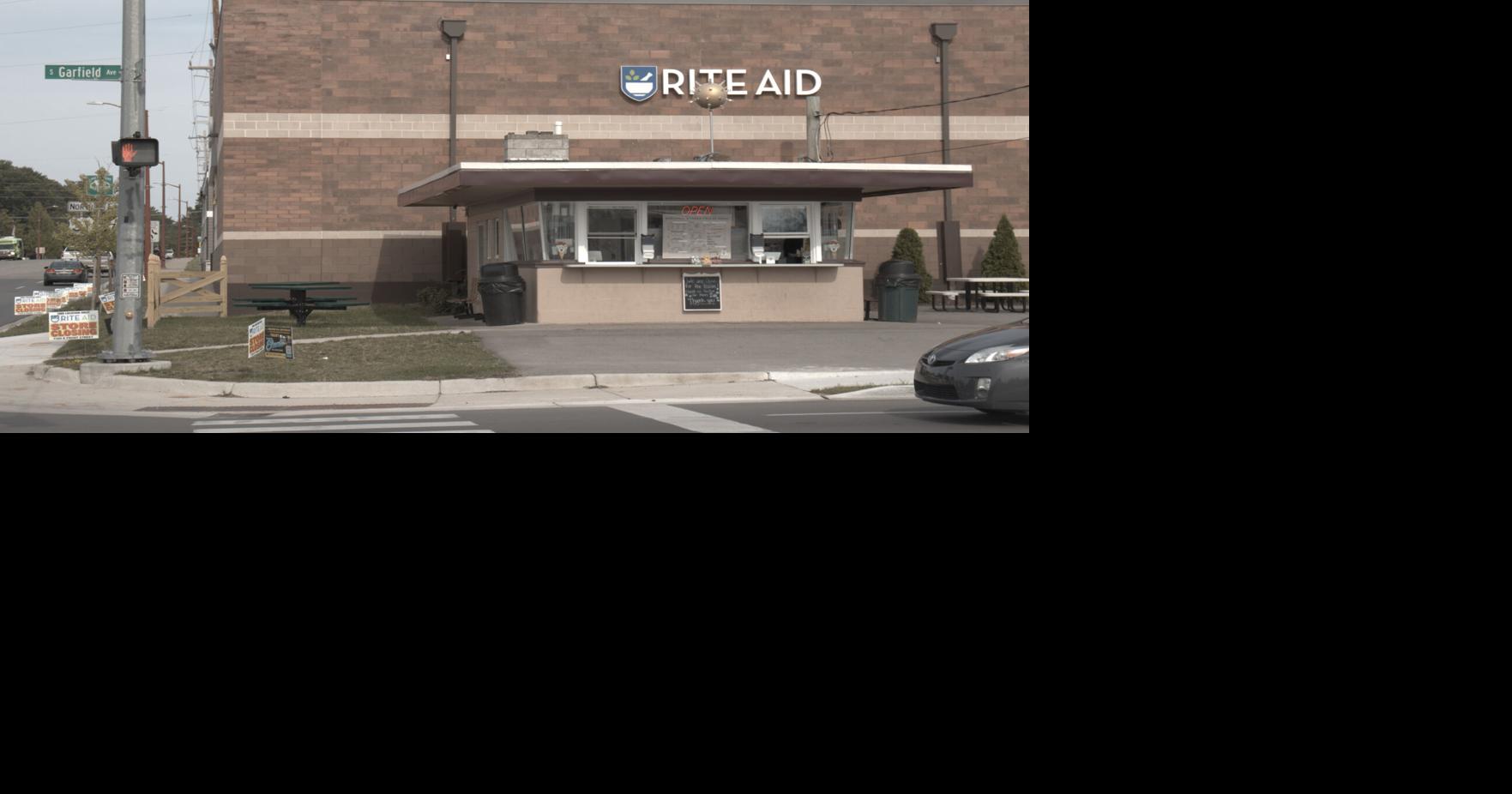 Third Rite Aid to close in Grand Traverse County | Local News | record ...