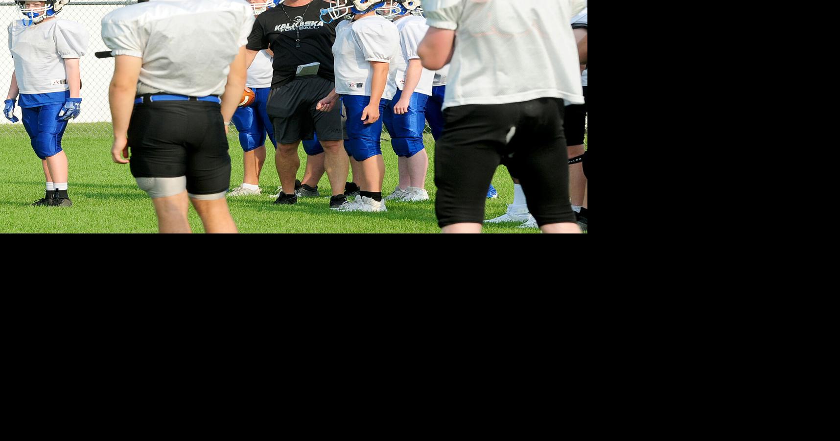 Wilkinson steps down as Kalkaska football coach | Local Sports | record ...